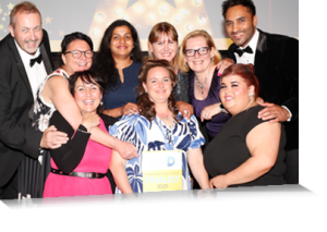 Dementia Care Awards – Celebrating excellence in dementia care